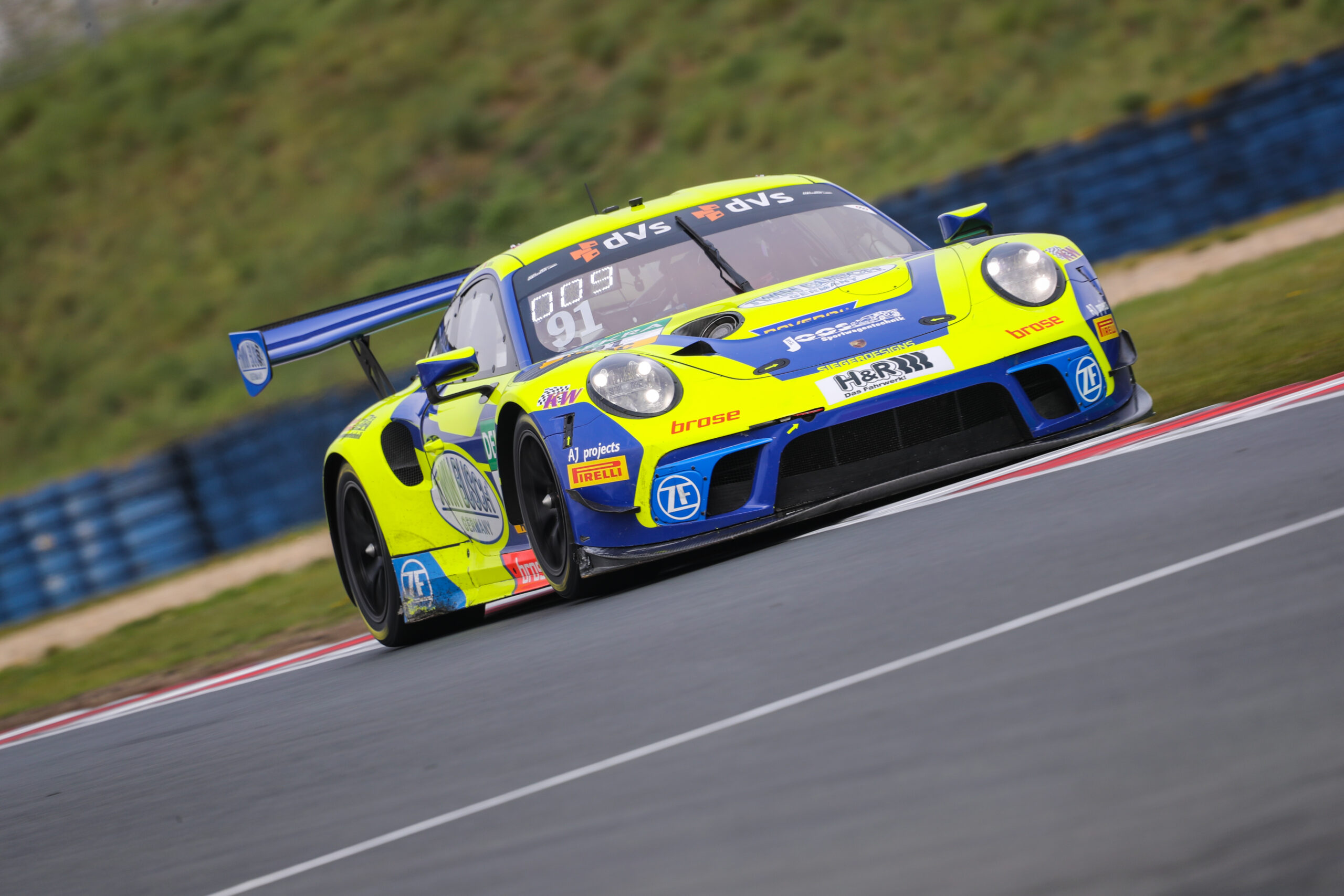 Joos Sportwagentechnik – #teamjoos